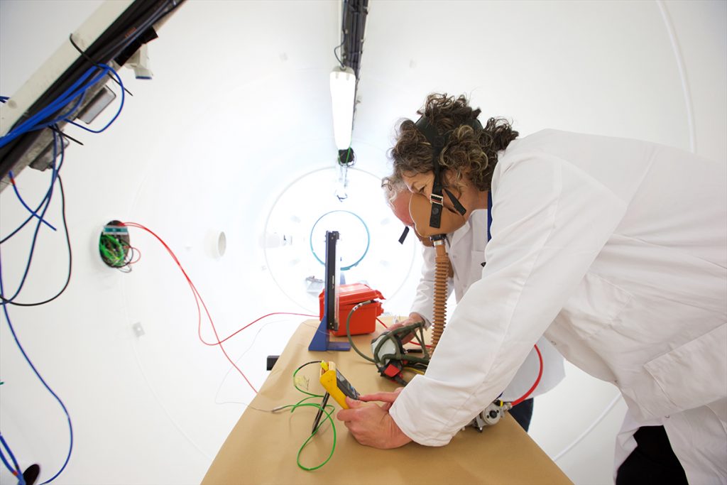 Test Facilities • Elson Space Engineering